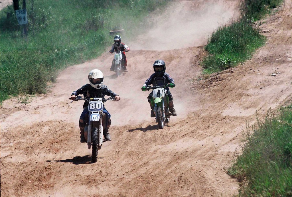 Home Away from Home - Ogemaw Sport and Trail Center