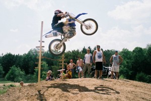 Home Away from Home - Ogemaw Sport and Trail Center